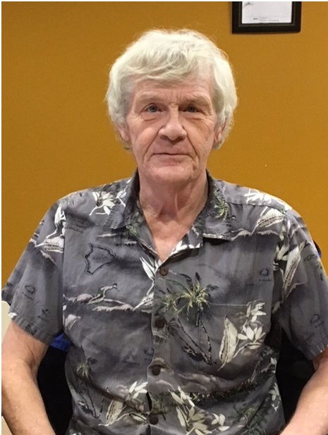 Ted Coffey Photo - Town of Irricana