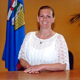 laura - Town of Irricana