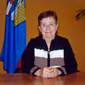 lora - Town of Irricana