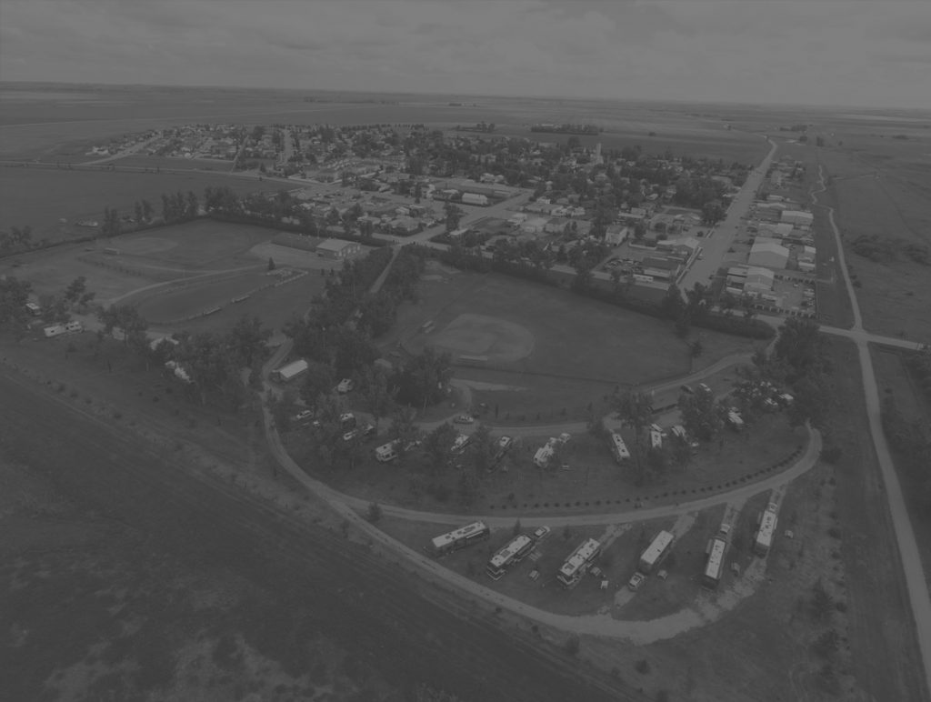 town-bg - Town of Irricana