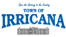 | Town of Irricana