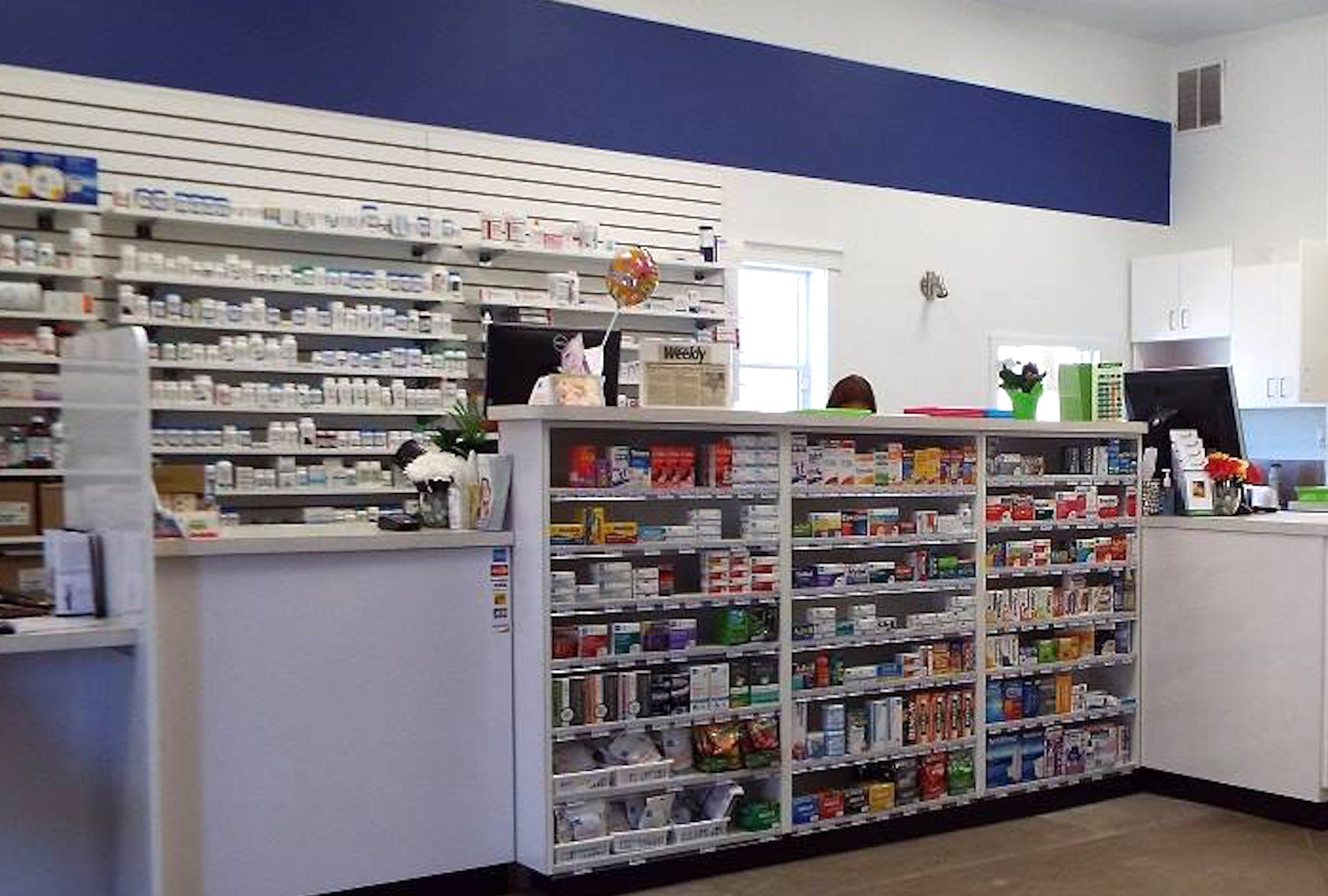 Irricana Remedy's RX Pharmacy - Town of Irricana