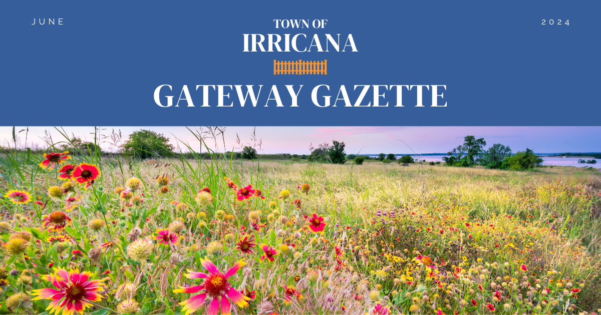 Home - Town of Irricana