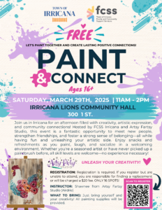 Community Information - Town of Irricana