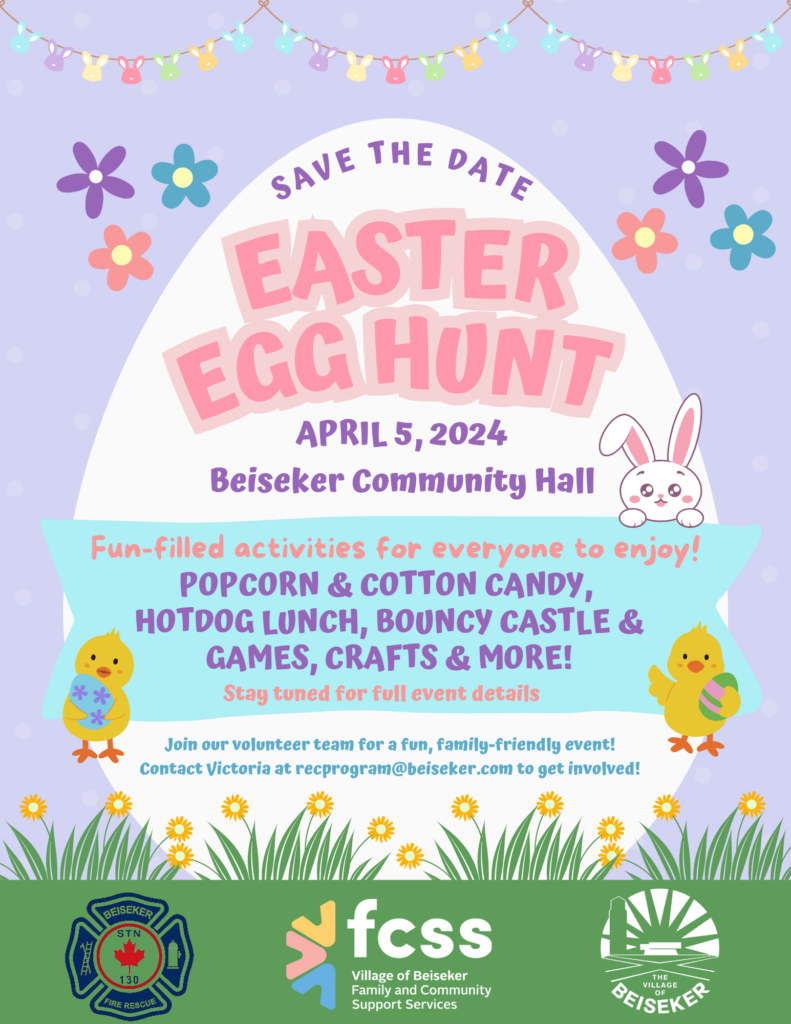 Home - Town of Irricana